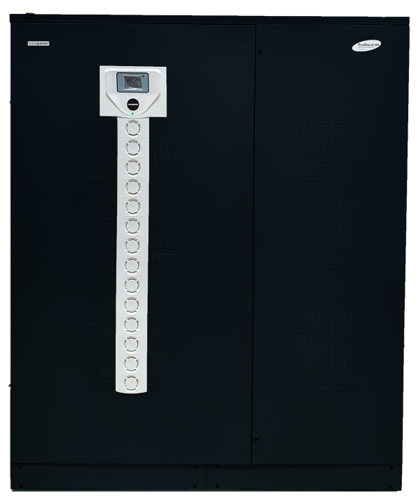 Robust Solutions, Output Isolation Transformer UPS | ProXtend HP ...