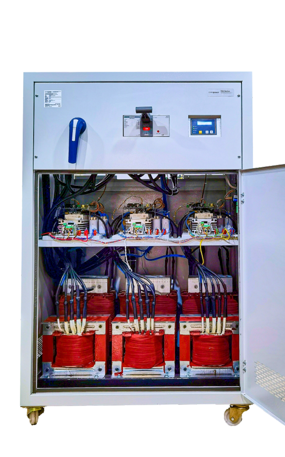 Aviation Power, GPU | ProXtend GP – IEMV Tsine