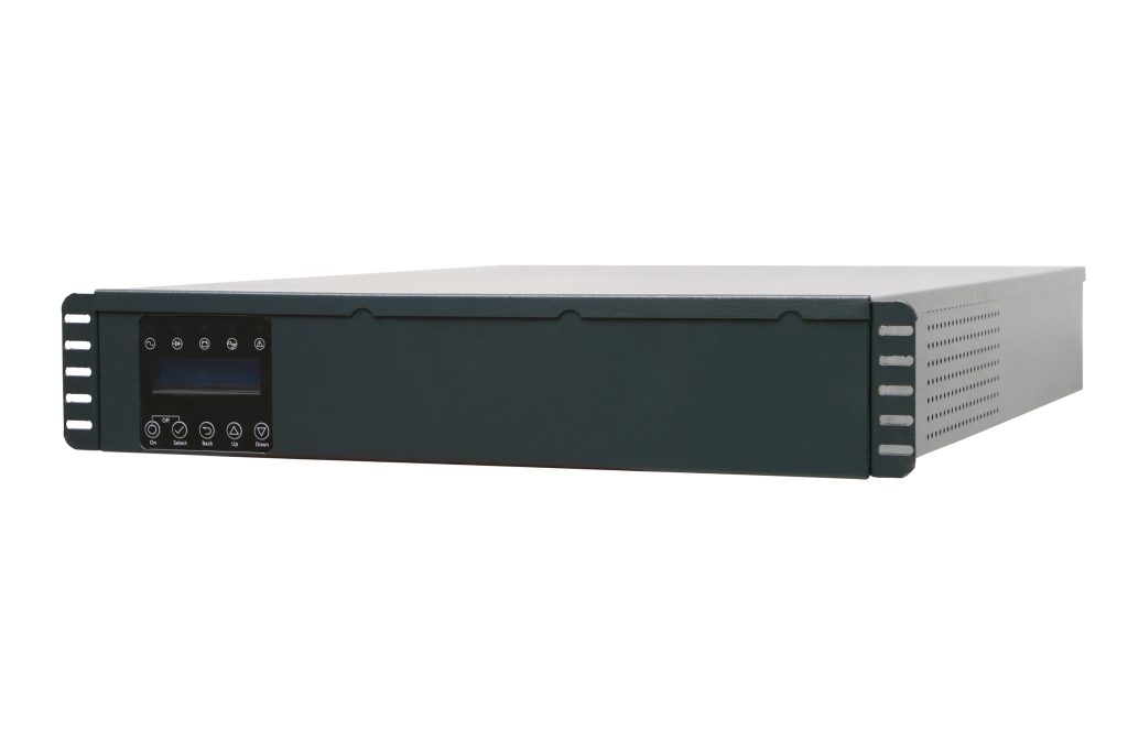 Single Phase UPS | Phoenix SU & SU RTC – TSINE Electronics Industries ...