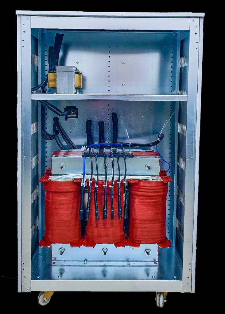 Pro-IT Isolation Transformers – IEMV Tsine