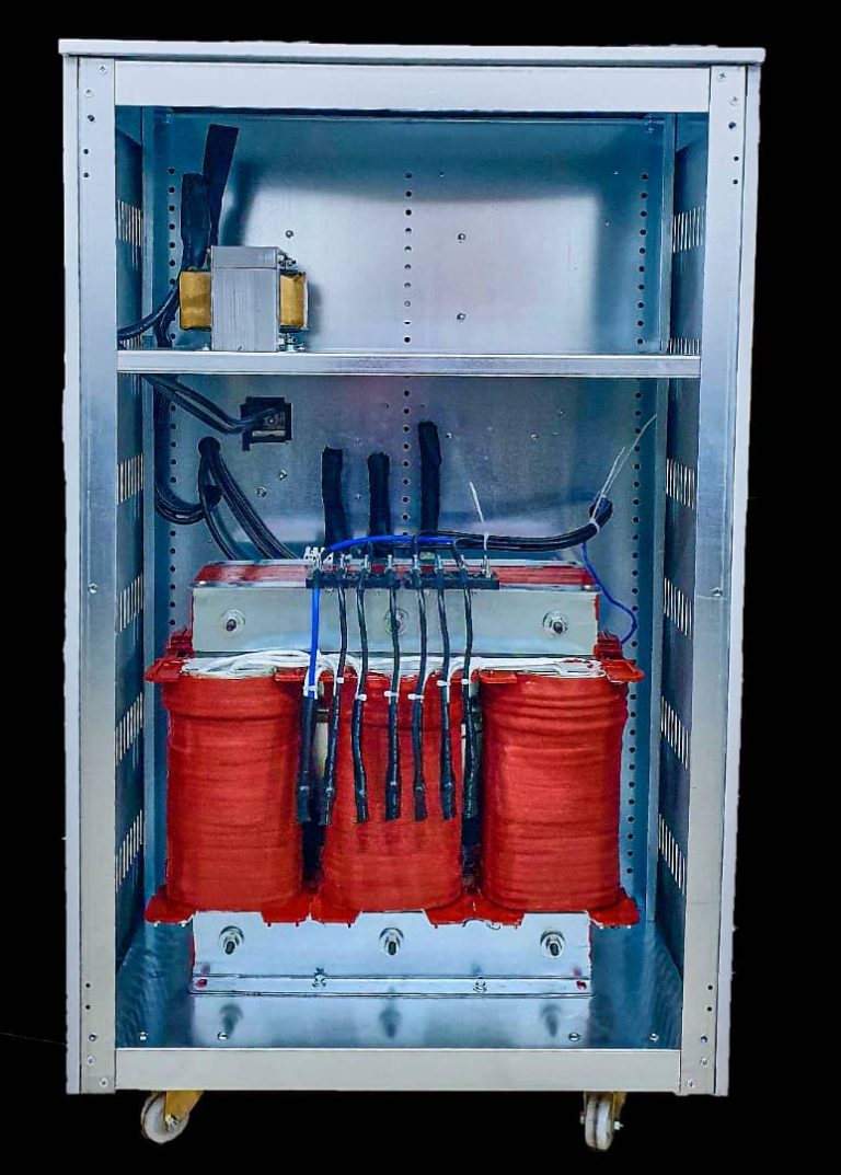 Pro-K Series K-Factor Rated Transformers – IEMV Tsine